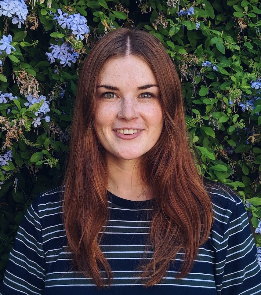 Steph Suddell